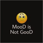 100+ Mood Off DP For WhatsApp, Pics, Images, Status & Quotes