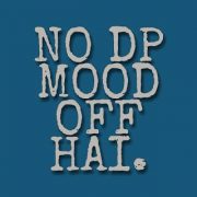 100+ Mood Off DP For WhatsApp, Pics, Images, Status & Quotes