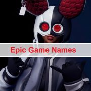 515+ Best Fortnite Names Cool, Good, Funny, Epic (not taken)