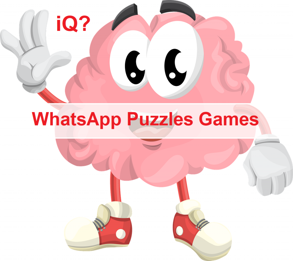 70+ Best New WhatsApp Puzzles Games