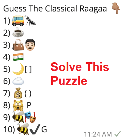 70+ Best New WhatsApp Puzzles Games