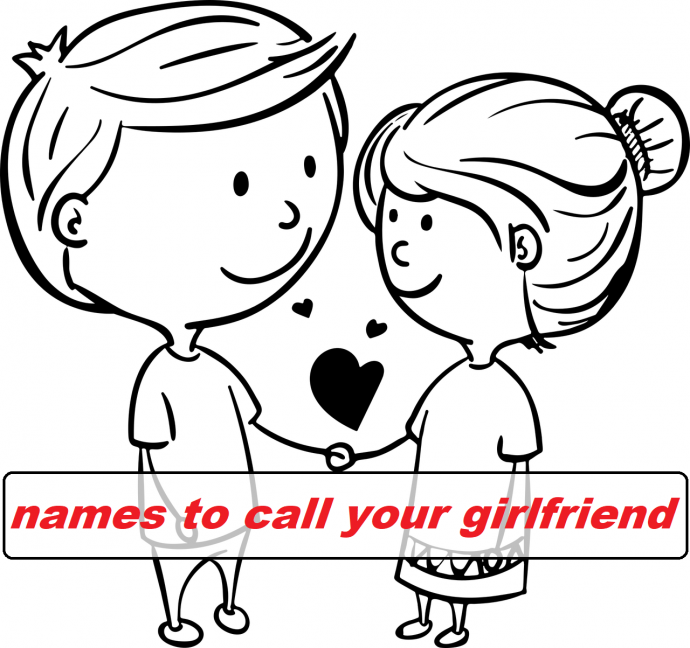 799 Best Names To Call Your Girlfriend Nicknames For GF 799-best-names-to-call-your-girlfriend-nicknames-for-gf