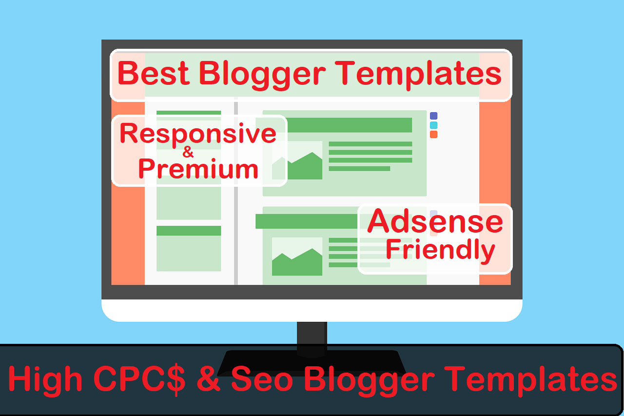 How to Install Anti AdBlock Script in Blogger