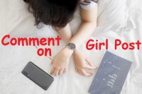 320+ Best Comment for Girls to Impress Them