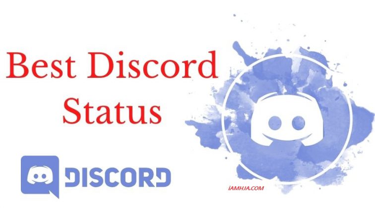 2100+ Best Discord Status - Popular, Cute, Cool & Funny