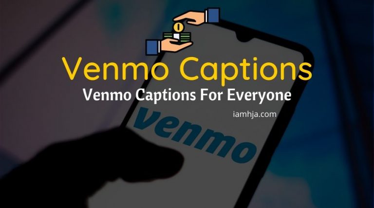120 Best Funny Venmo Captions For Every Venmo User