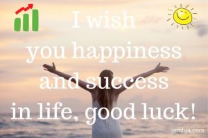 235+ All The Best Wishes, Quotes, Messages & Good Luck Sayings
