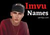 520+ Latest Imvu Names and Usernames for Boys+Girls