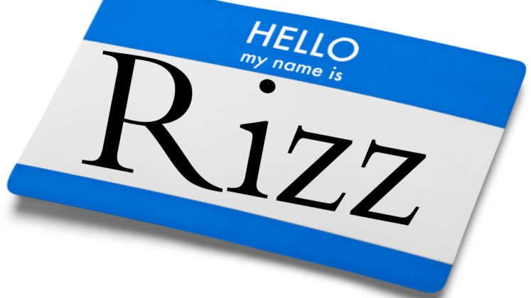 103+ Best Rizz Names and Usernames List